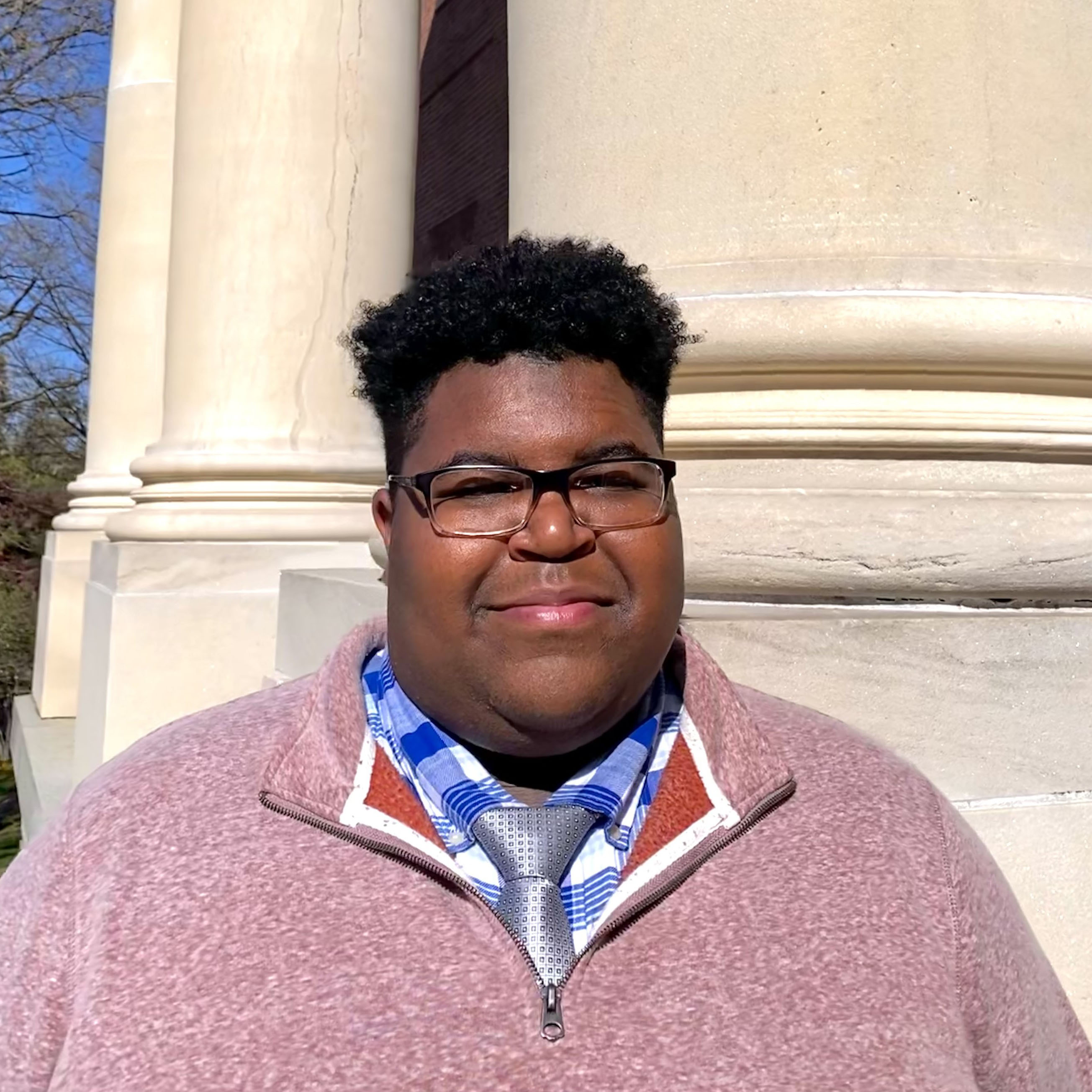 Federal Fellows University of Maryland