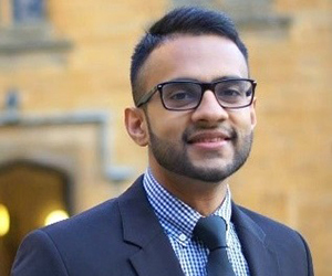 Federal Fellows University of Maryland